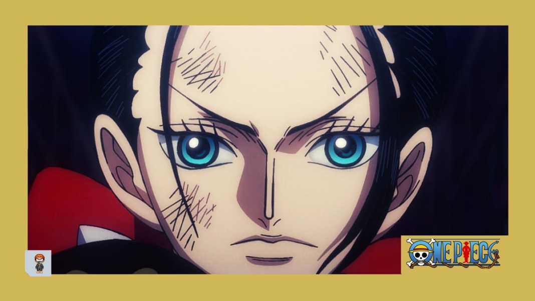 One Piece: Episódio 1021 horário e detalhes - MeUGamer