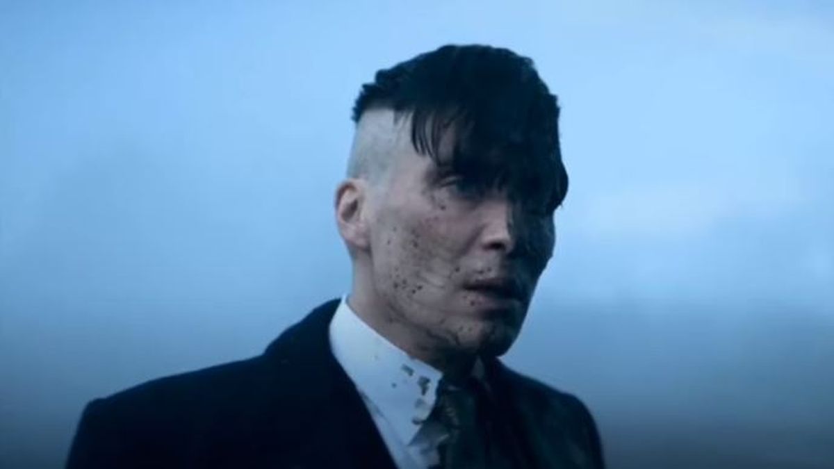 Peaky Blinders: 6ª temporada já disponível na Netflix!