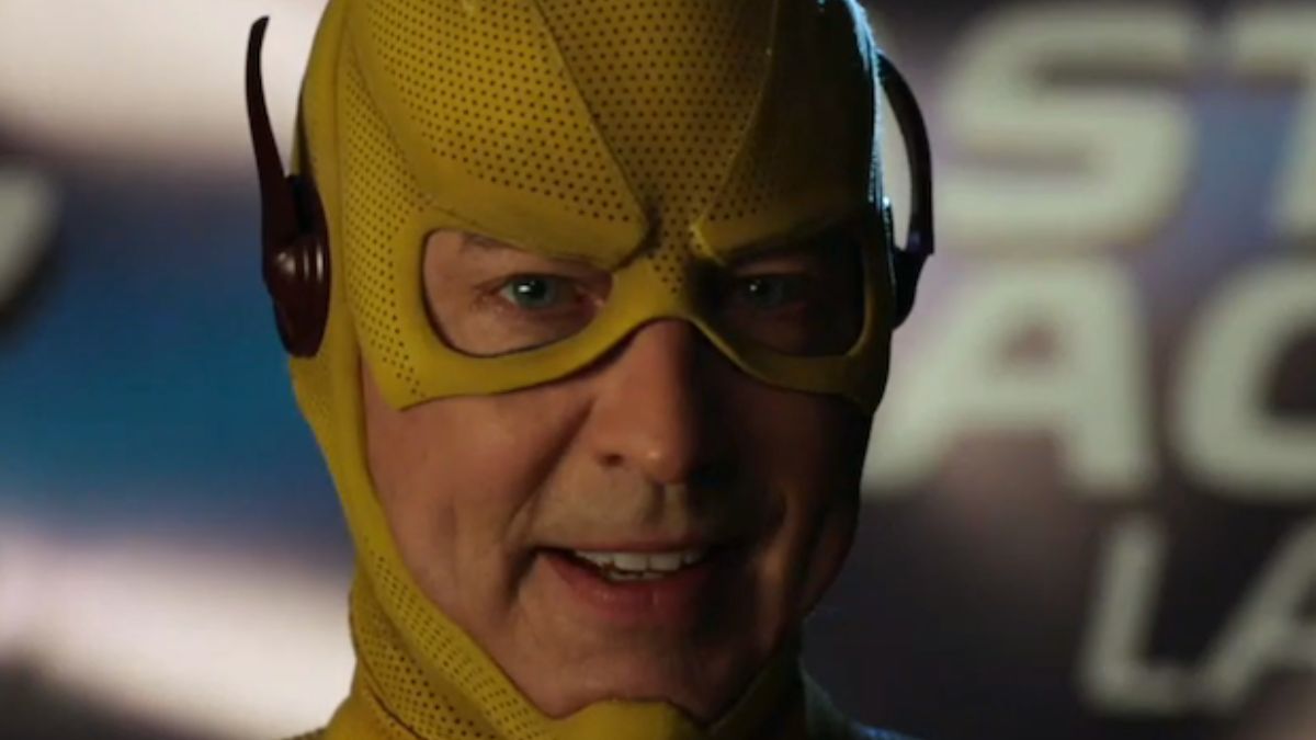 The Flash 8x19: penúltimo episódio já disponível - MeUGamer