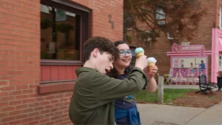 13: O Musical tem trailer divulgado pela Netflix - MeUGamer