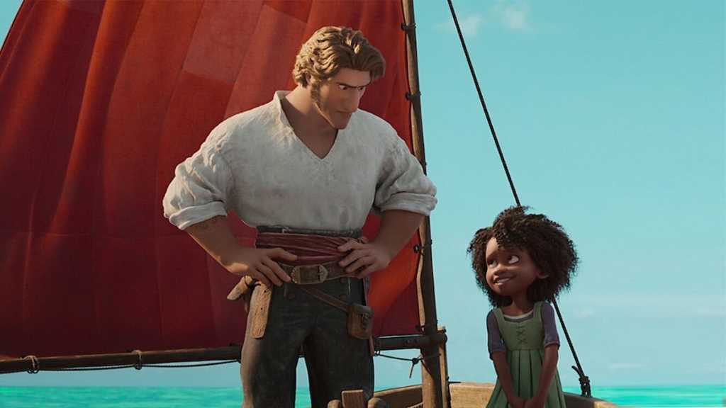 Crítica | A Fera do Mar: a construção de qualidade - MeUGamer