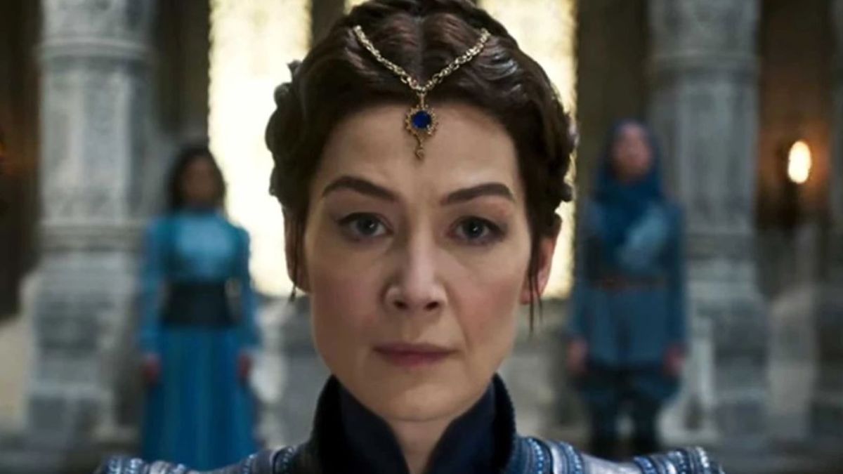 A Roda do Tempo: série do Prime Video é renovada para 3ª temporada - MeUGamer