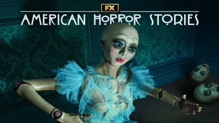 American Horror Stories Horário De Estreia Da 2ª Temporada