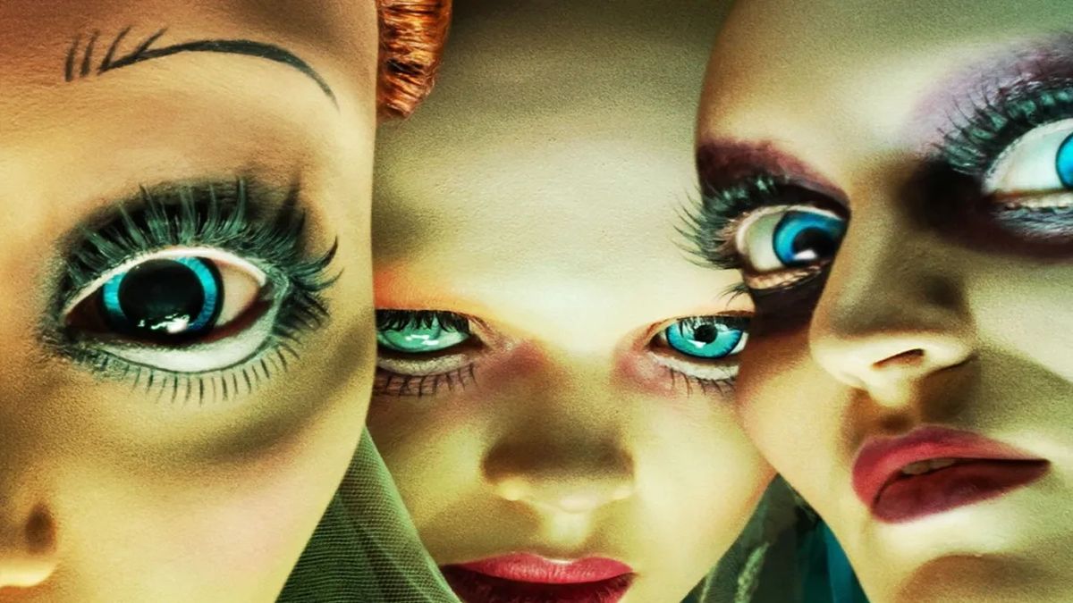 American Horror Stories: conexão entre 2ª temporada e AHS: Coven!