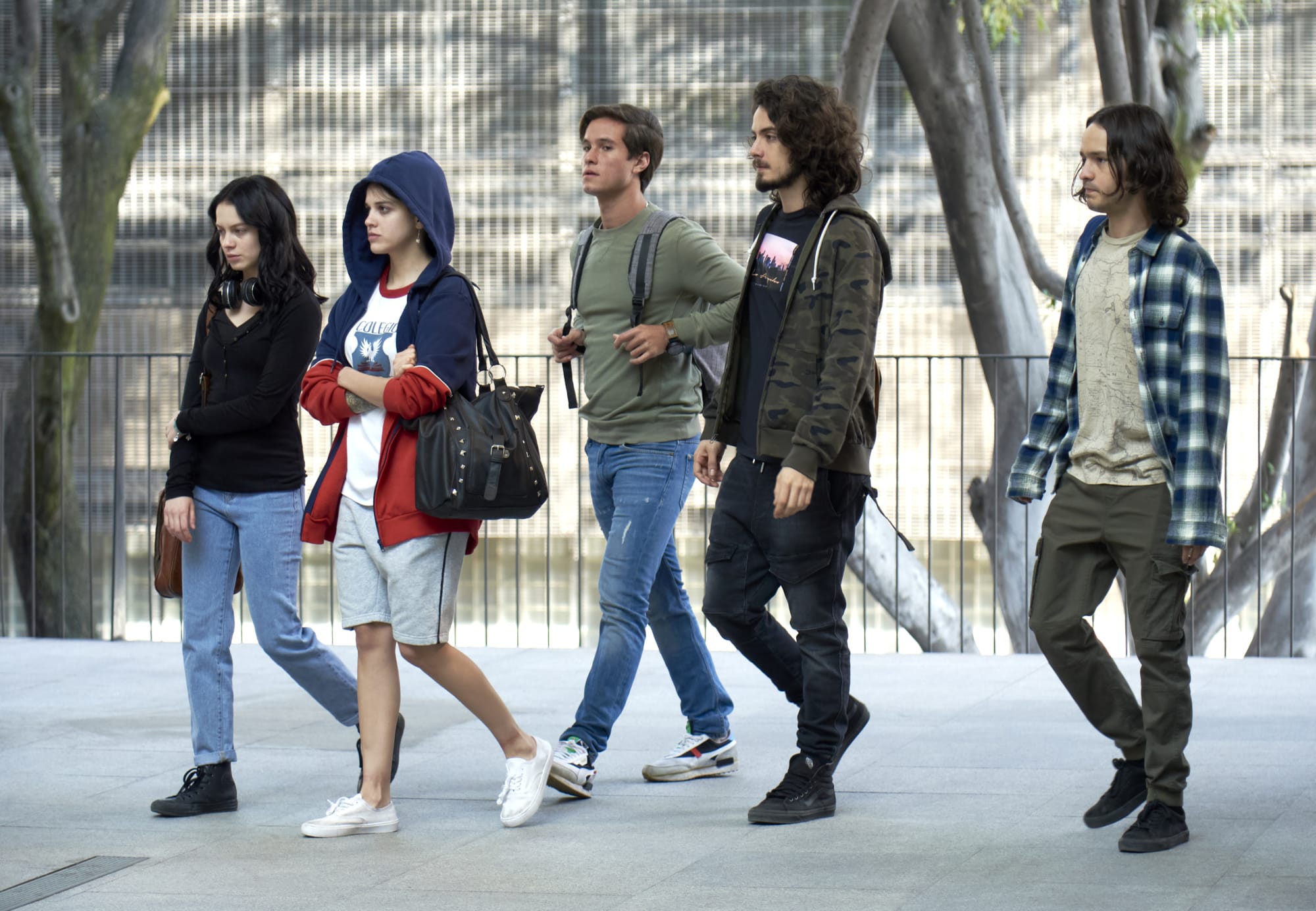 Control Z: entenda o final da 3ª temporada!