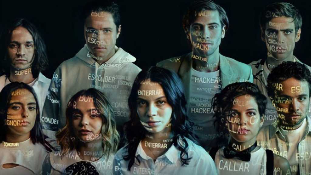 Control Z: entenda o final da 3ª temporada!