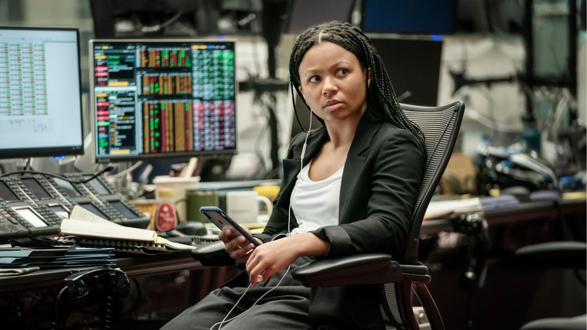 Industry: 2ª temporada ganha teaser trailer pela HBO Max - MeUGamer