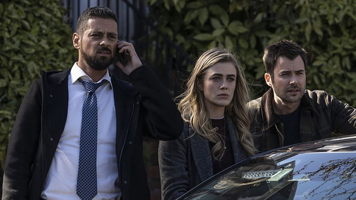 Manifest: horário de estreia da entrada da série na Netflix - MeUGamer