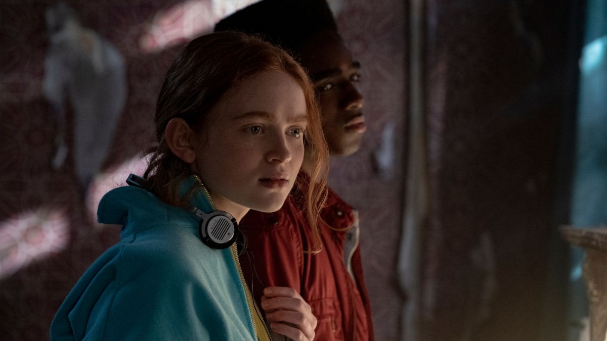 O que acontecerá com Max na 5ª temporada de Stranger Things? - MeUGamer