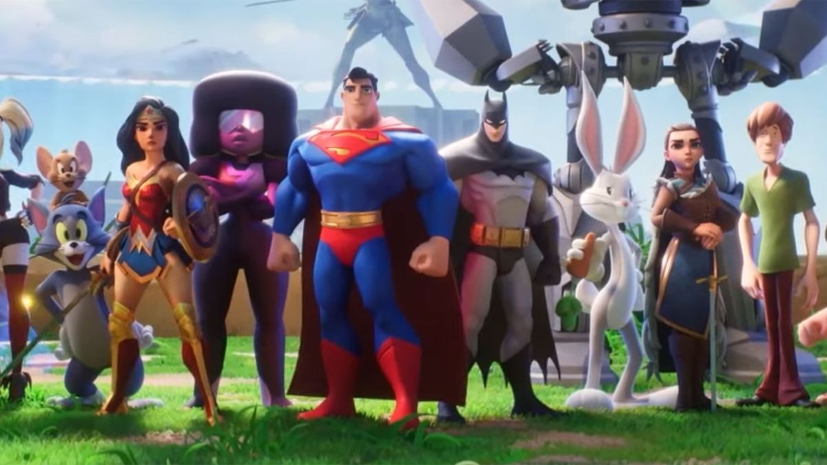 MultiVersus: requisitos mínimos e recomendados para rodar no PC!