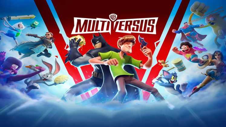 MultiVersus: Acesso antecipado já disponível!