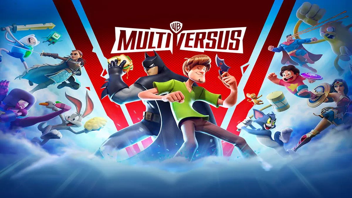 MultiVersus: Acesso antecipado já disponível!
