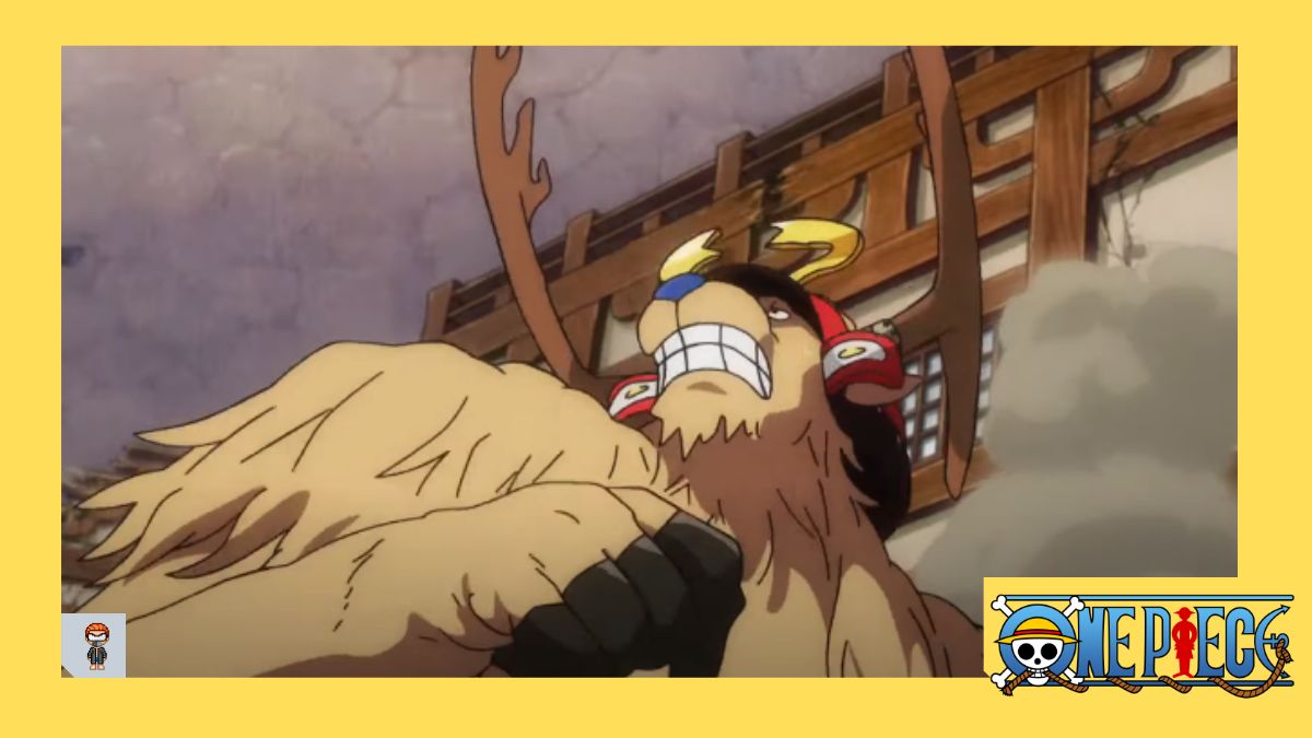One Piece: Episódio 1025 já disponível online - MeUGamer