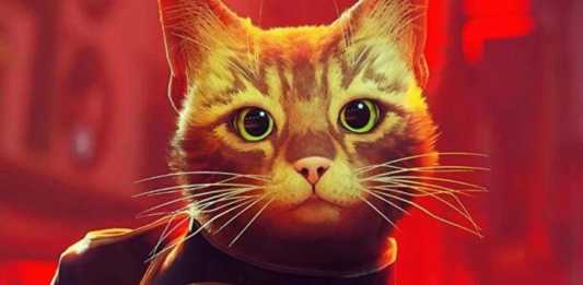 stray requisitos - MeUGamer