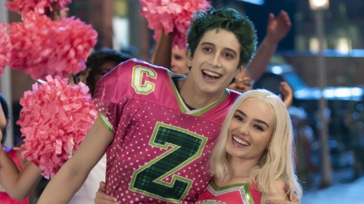 Zombies 3: filme está disponível no Disney Plus - MeUGamer