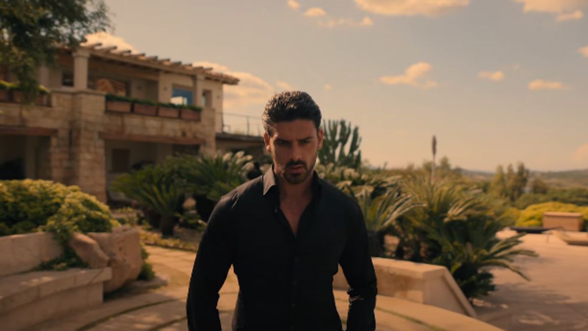 365 Dias Finais: assista ao trailer oficial do filme da Netflix - MeUGamer