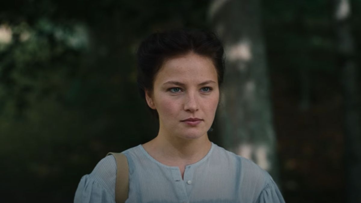 A Imperatriz: Netflix divulga o trailer da minissérie alemã - MeUGamer