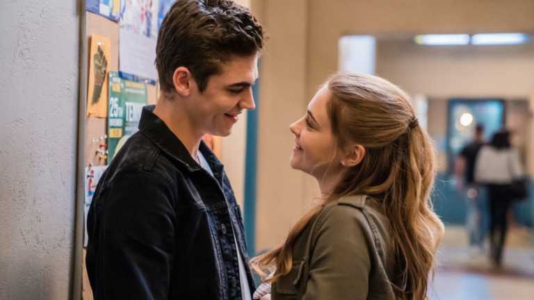 After 5: filme já foi gravado, veja os detalhes - MeUGamer