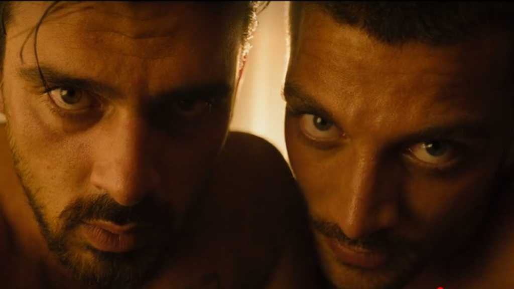 Massimo e Nacho se beijam em 365 Dias Finais, saiba como foi - MeUGamer