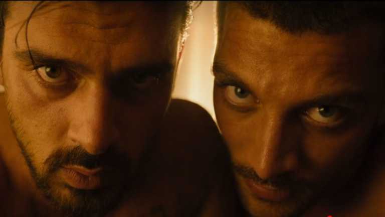 Massimo e Nacho se beijam em 365 Dias Finais, saiba como foi - MeUGamer