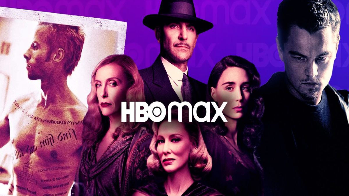 Filmes da Warner Bros. não irão mais para HBO Max após 45 dias!