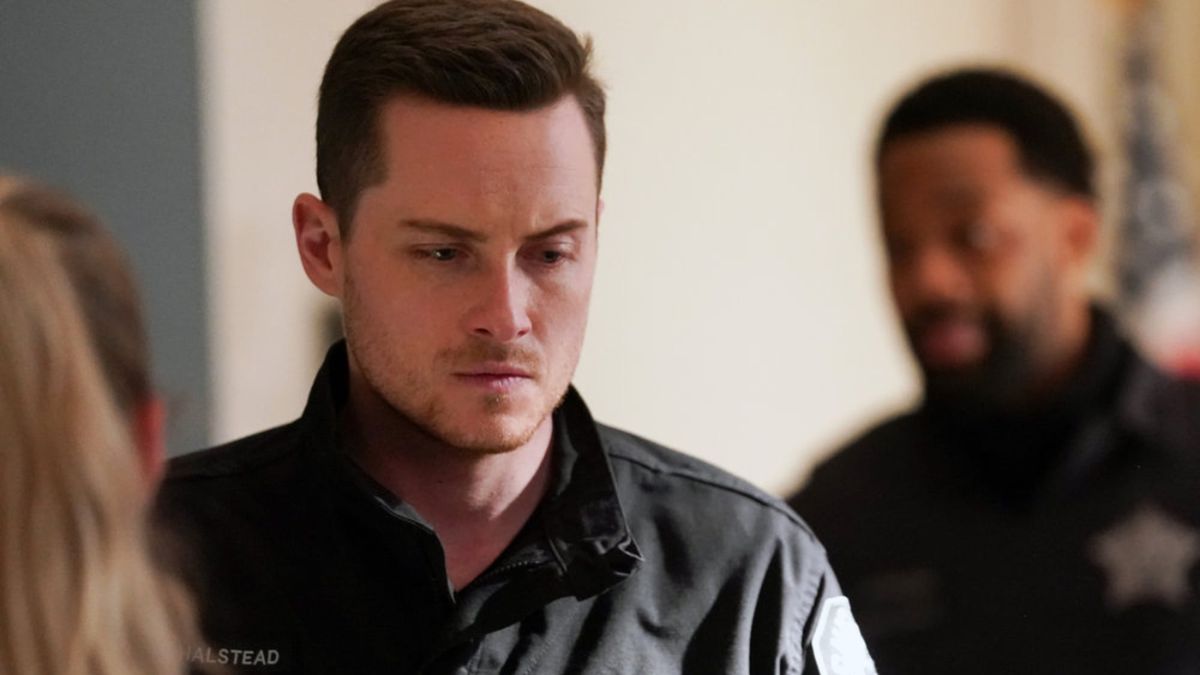 Jesse Lee Soffer sairá de Chicago PD na 10ª temporada - MeUGamer
