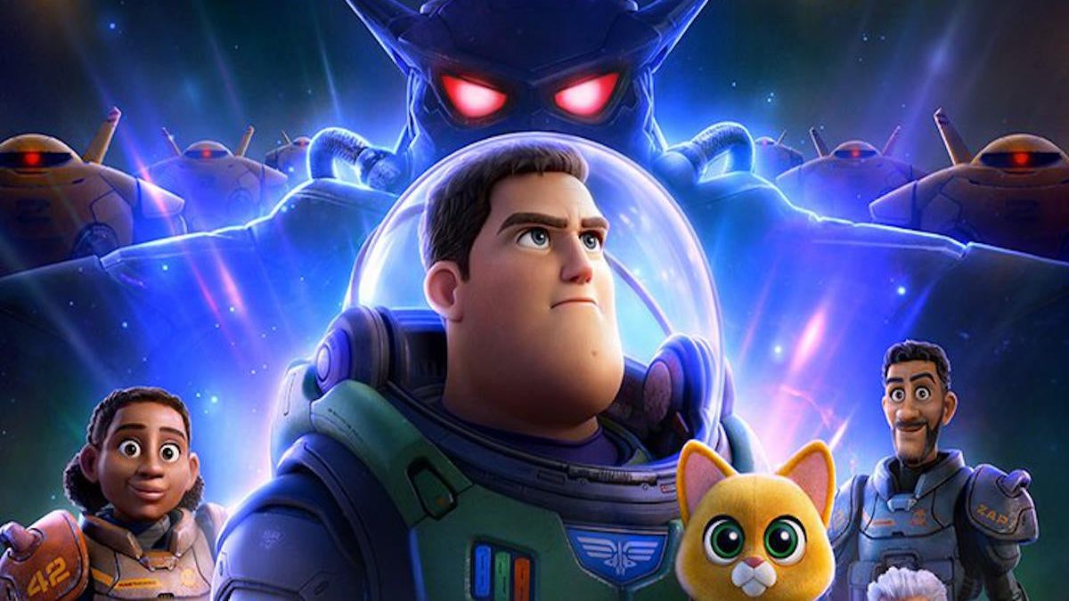 Lightyear 2: tudo o que sabemos!