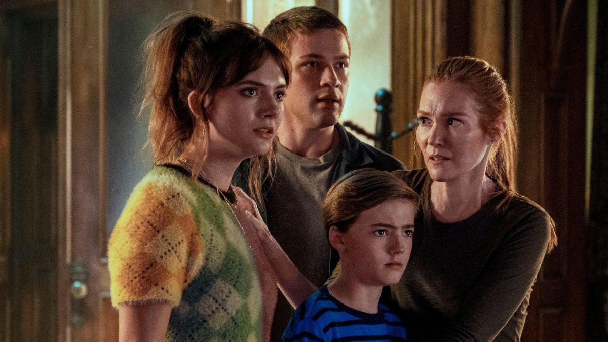 Locke & Key: confira a trilha sonora da 3ª temporada!