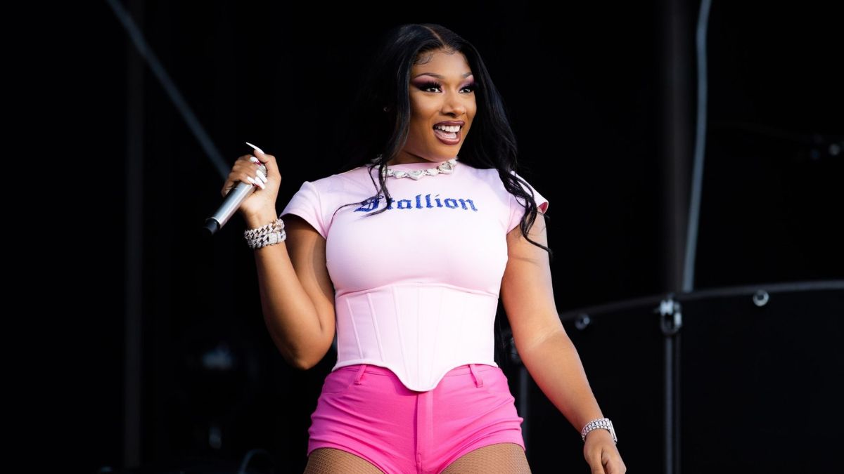 Megan Thee Stallion participará de She-Hulk - MeUGamer
