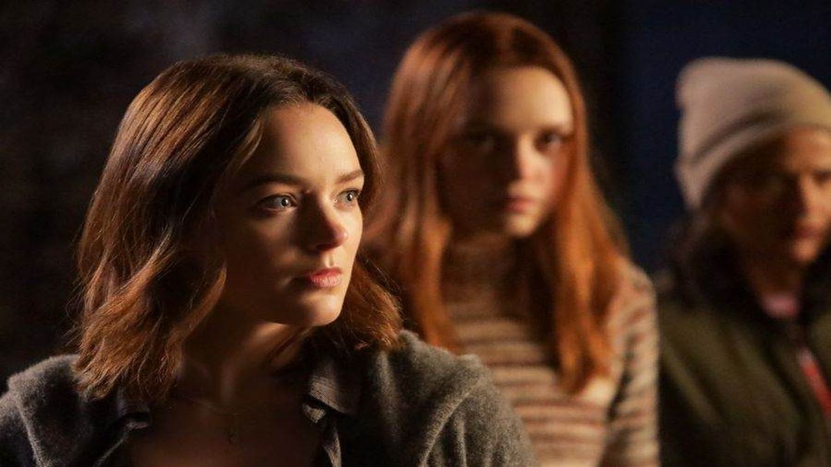 Motherland Fort Salem 3x10: episódio já disponível e detalhes!