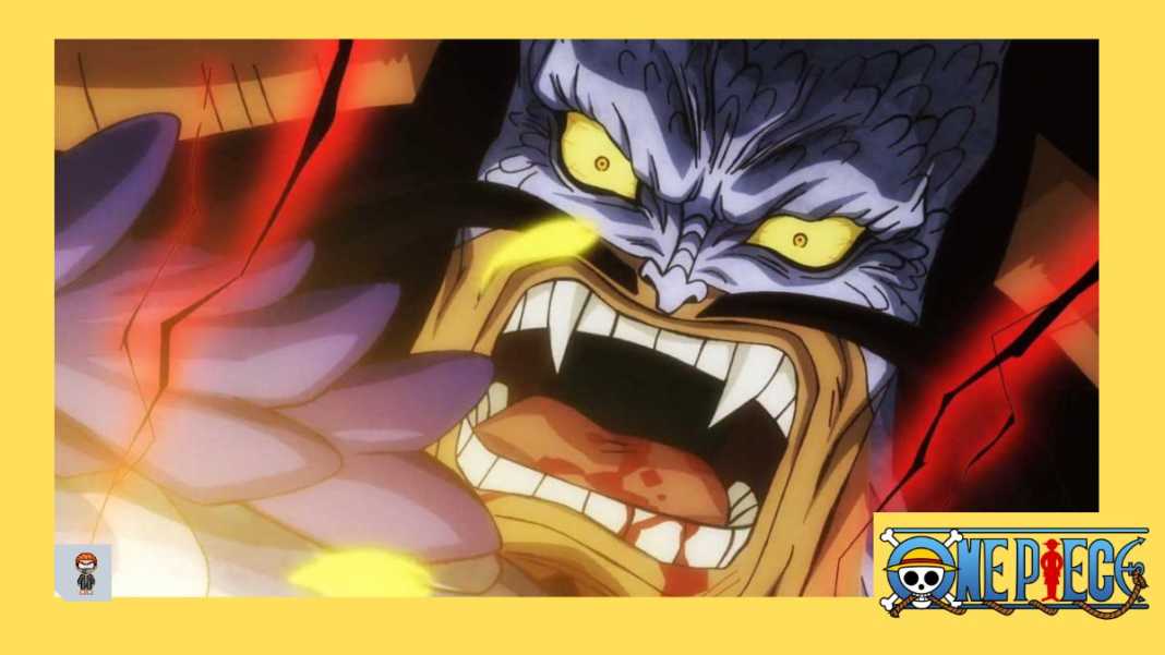 One Piece: Episódio 1028, horário e detalhes - MeUGamer