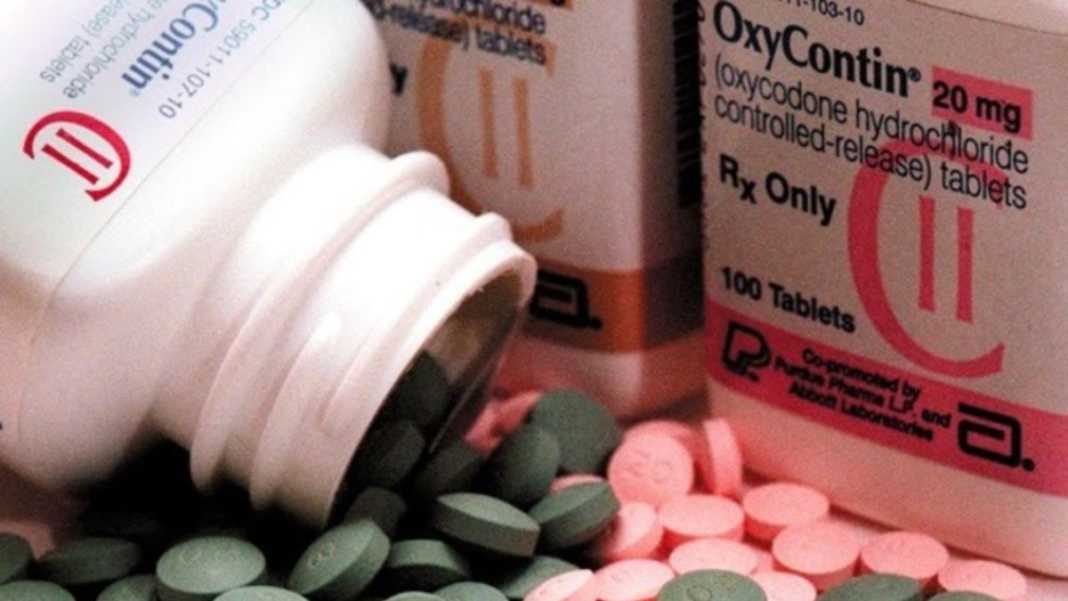 O que é a Oxicodona, mostrada em Respire da Netflix? - MeUGamer