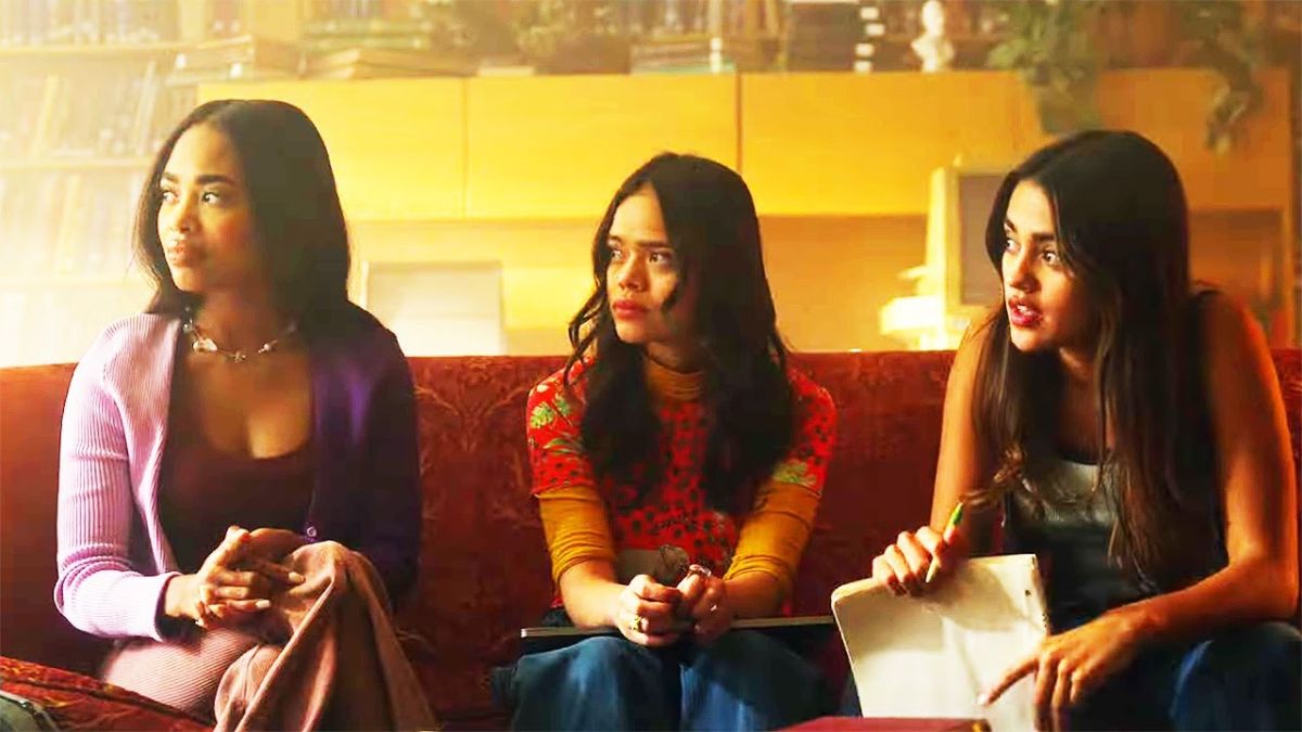 PLL: Um Novo Pecado, episódios 6 e 7 disponíveis na HBO Max - MeUGamer