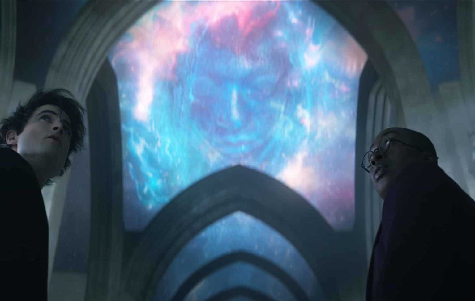 Sandman: Crítica - O Aterrorizante Sonhar