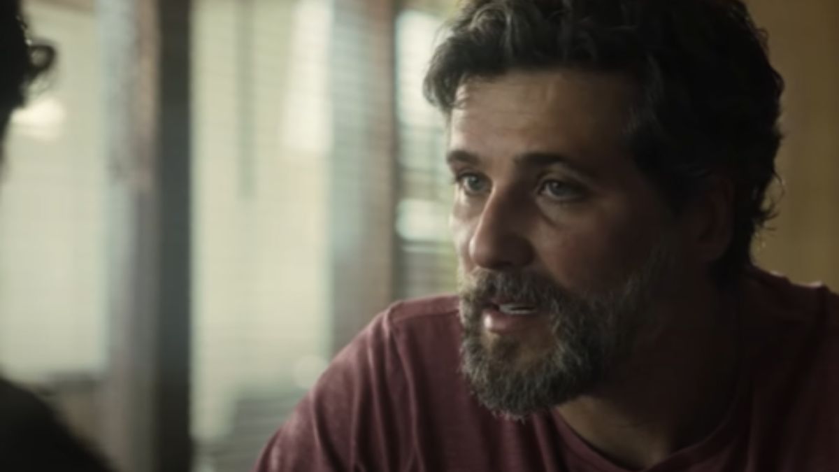 Santo Série Com Bruno Gagliasso Ganha Trailer E Pôster Pela Netflix