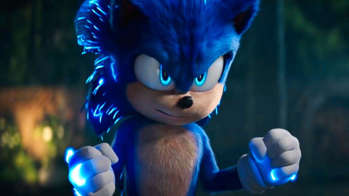 Sonic 3 ganha data de lançamento nos cinemas - MeUGamer