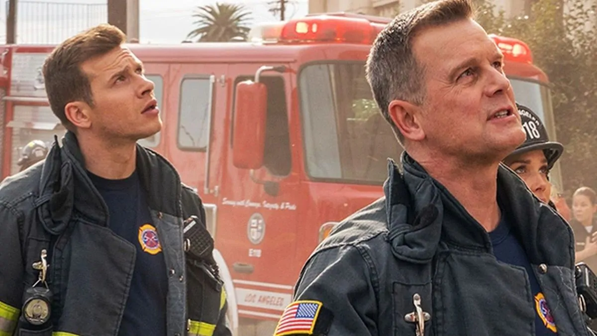 9-1-1: data de exibição dos episódios da 6ª temporada