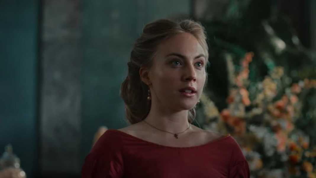 A Imperatriz recebe trailer pela Netflix - MeUGamer