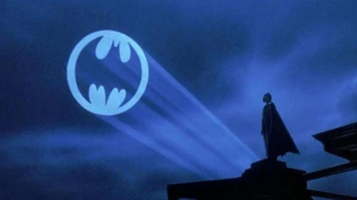 Bat-Sinal será apresentado em São Paulo esse mês - MeUGamer
