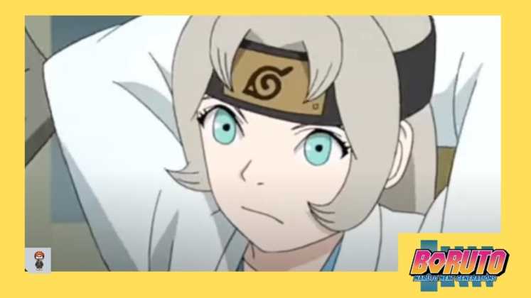 Boruto: Naruto Next: episódio 267, horário e detalhes - MeUGamer