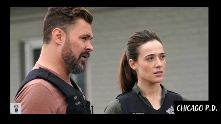 Chicago PD 10x02: episódio já disponível - MeUGamer