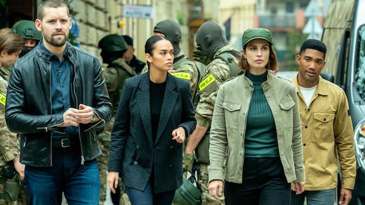 FBI: International - horário de estreia da 2ª temporada!