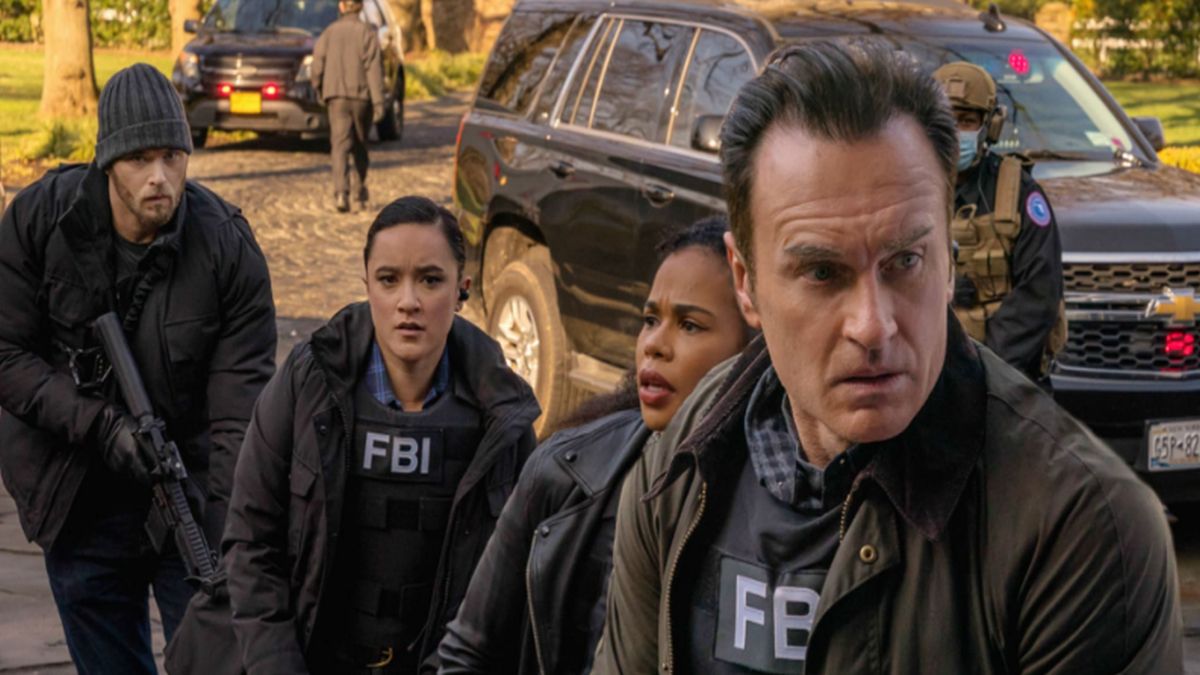 FBI: Os Mais Procurados - horário de estreia da 4ª temporada