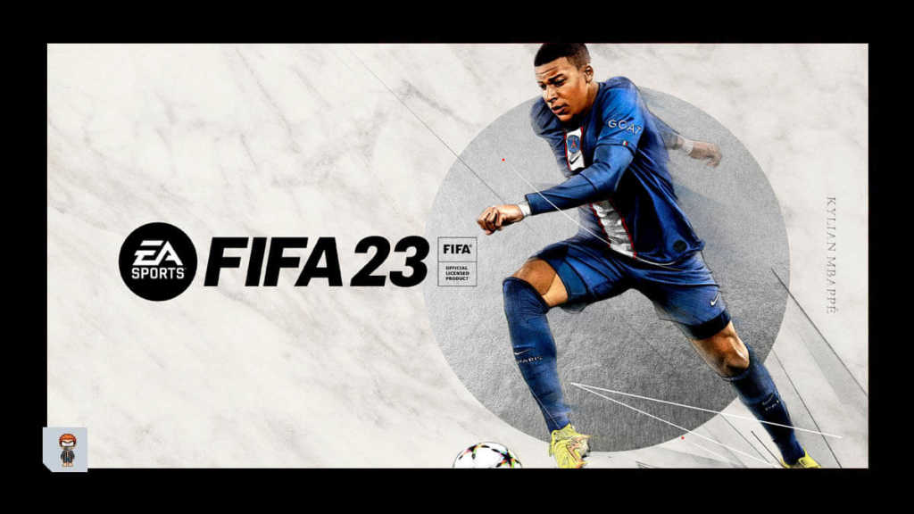 FIFA 23 é o jogo mais vendido na Steam