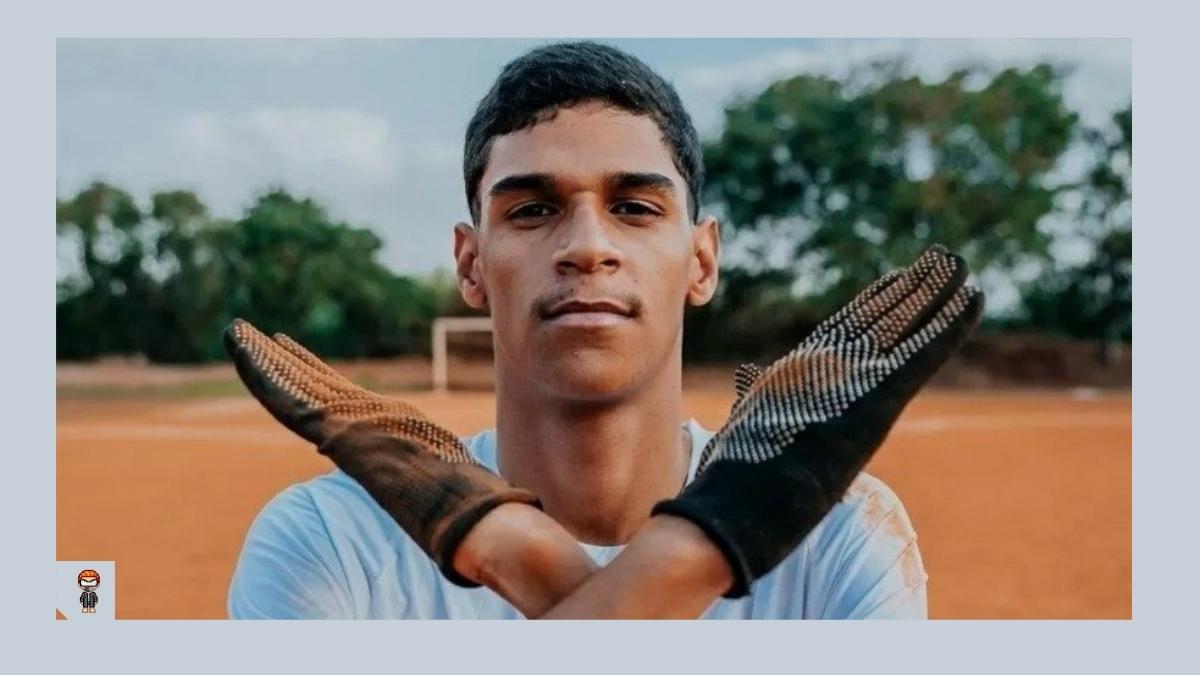 Luva de Pedreiro ganhará boneco oficial! - MeUGamer