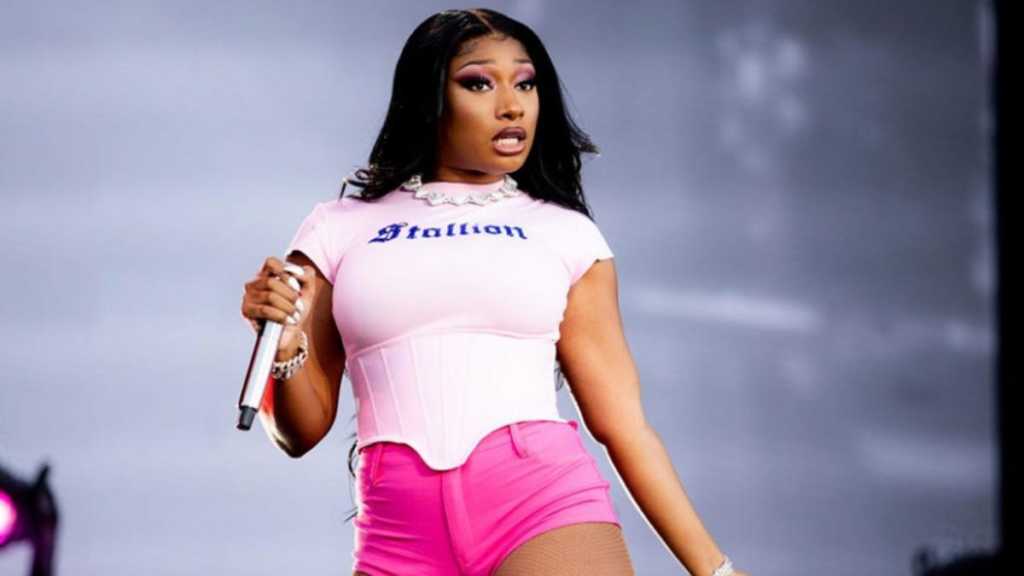 Como e onde assistir o show da Megan Thee Stallion no Rock In Rio 2022 ...