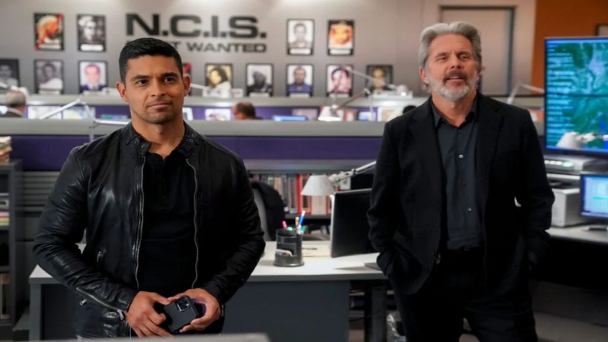 NCIS: horário de estreia da 20ª temporada