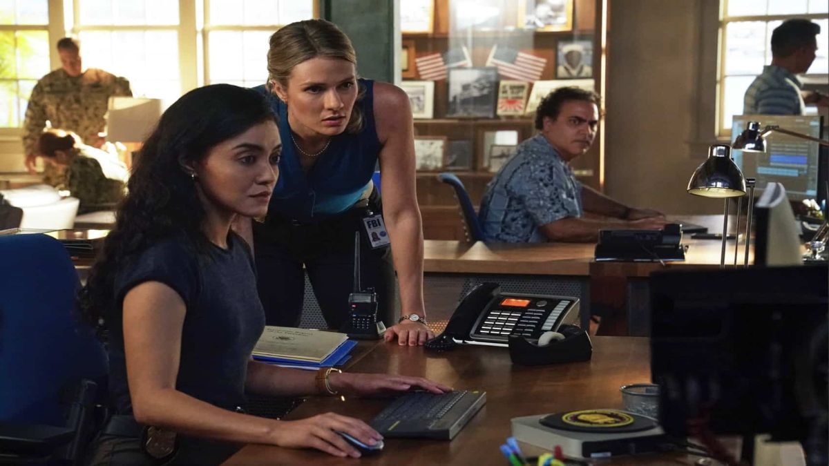 NCIS Hawaii 2x01: episódio já está disponível