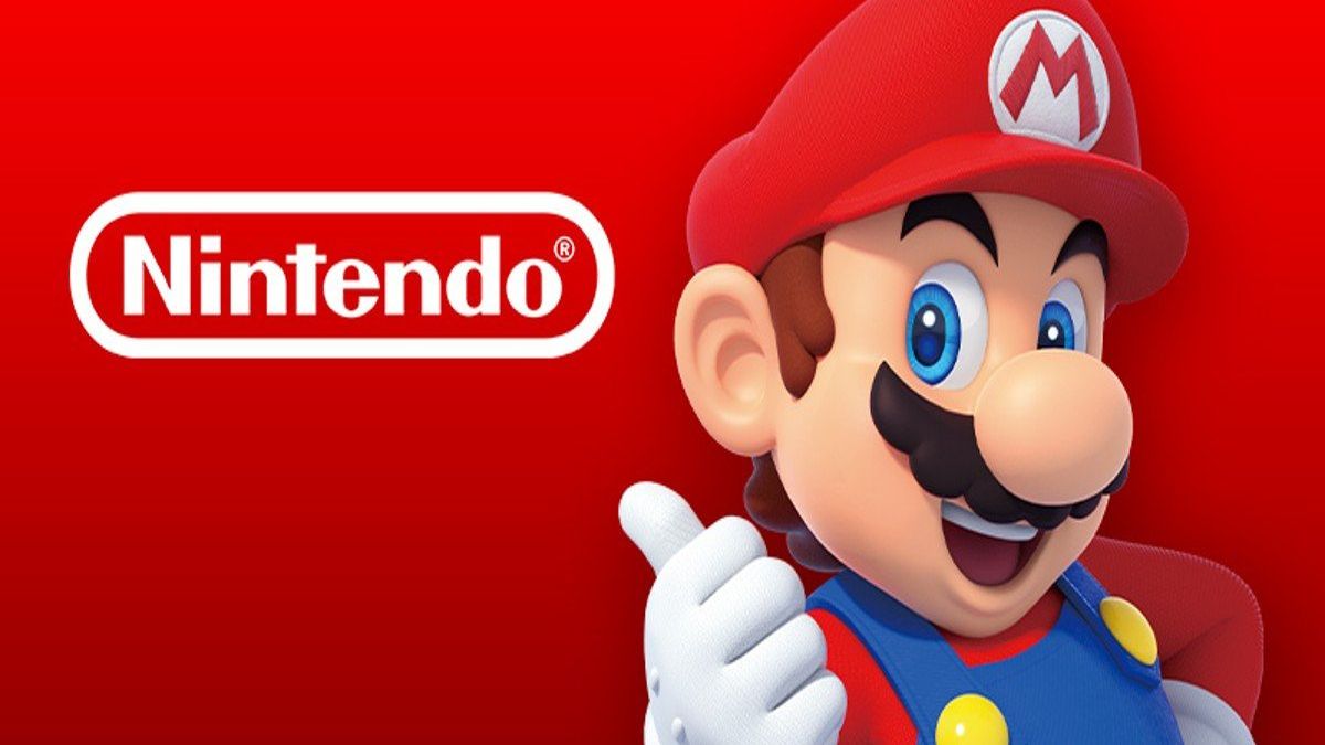 Nintendo lança conta oficial no Twitter para os fãs brasileiros
