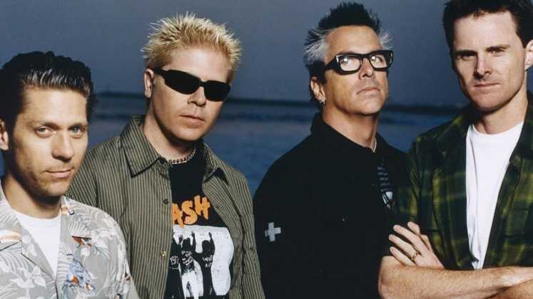 Como e onde assistir o show do Offspring no Rock In Rio 2022 de graça ...